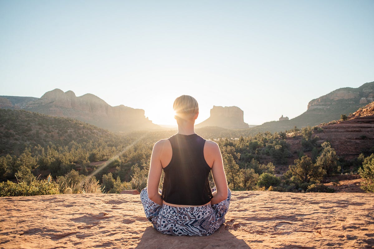 Psychological Comfort: an Underestimated Superpower | by Marie Jund ...