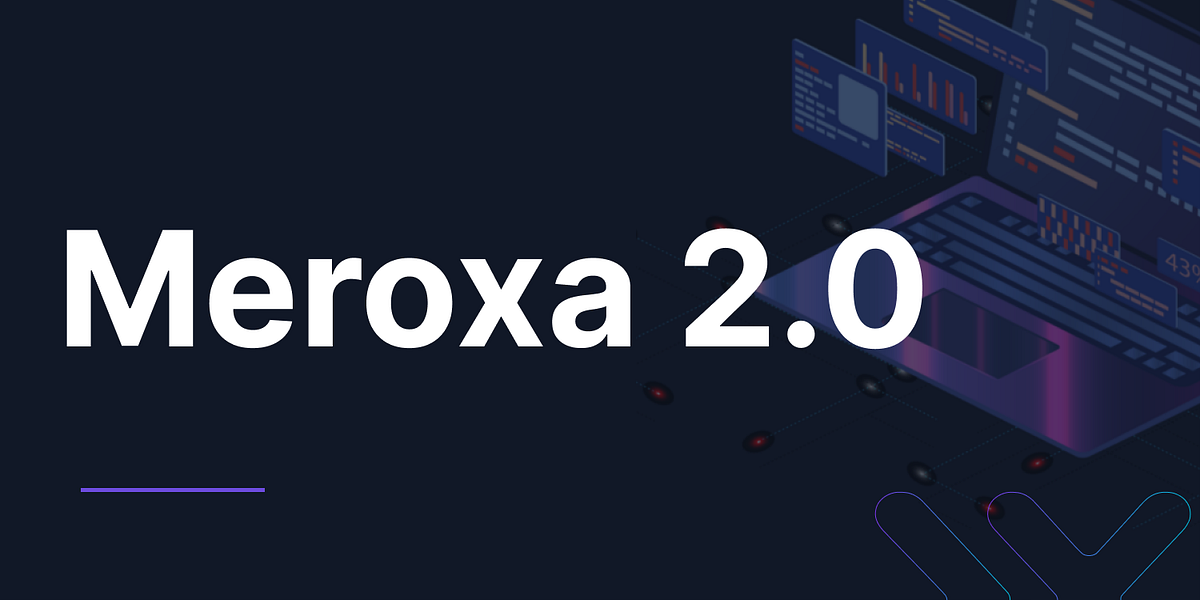 Hello Meroxa 2.0. When they go low we go high — Michelle… | by DeVaris ...