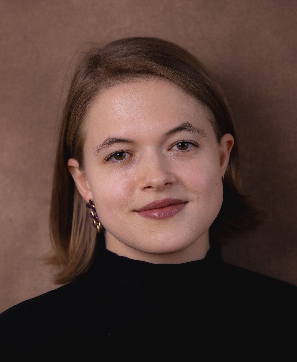 Up Close With: Tash Doherty. Meet the wonderful writers and patrons ...