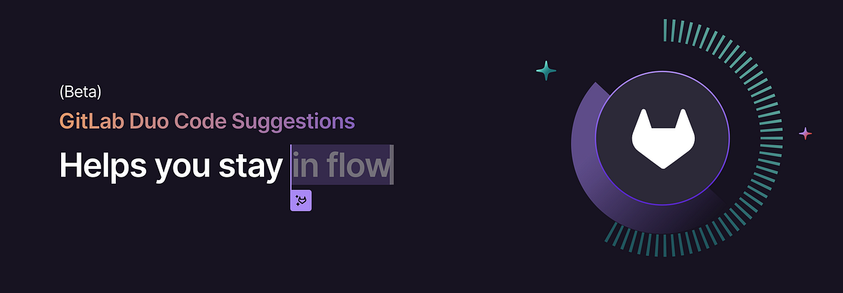 Level Up Your Coding Game: Unveiling GitLab Duo Code Suggestions | by ...