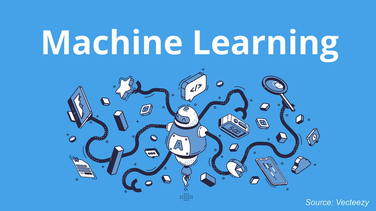 Introduction to Machine Learning. | Data Science Series from Data ...