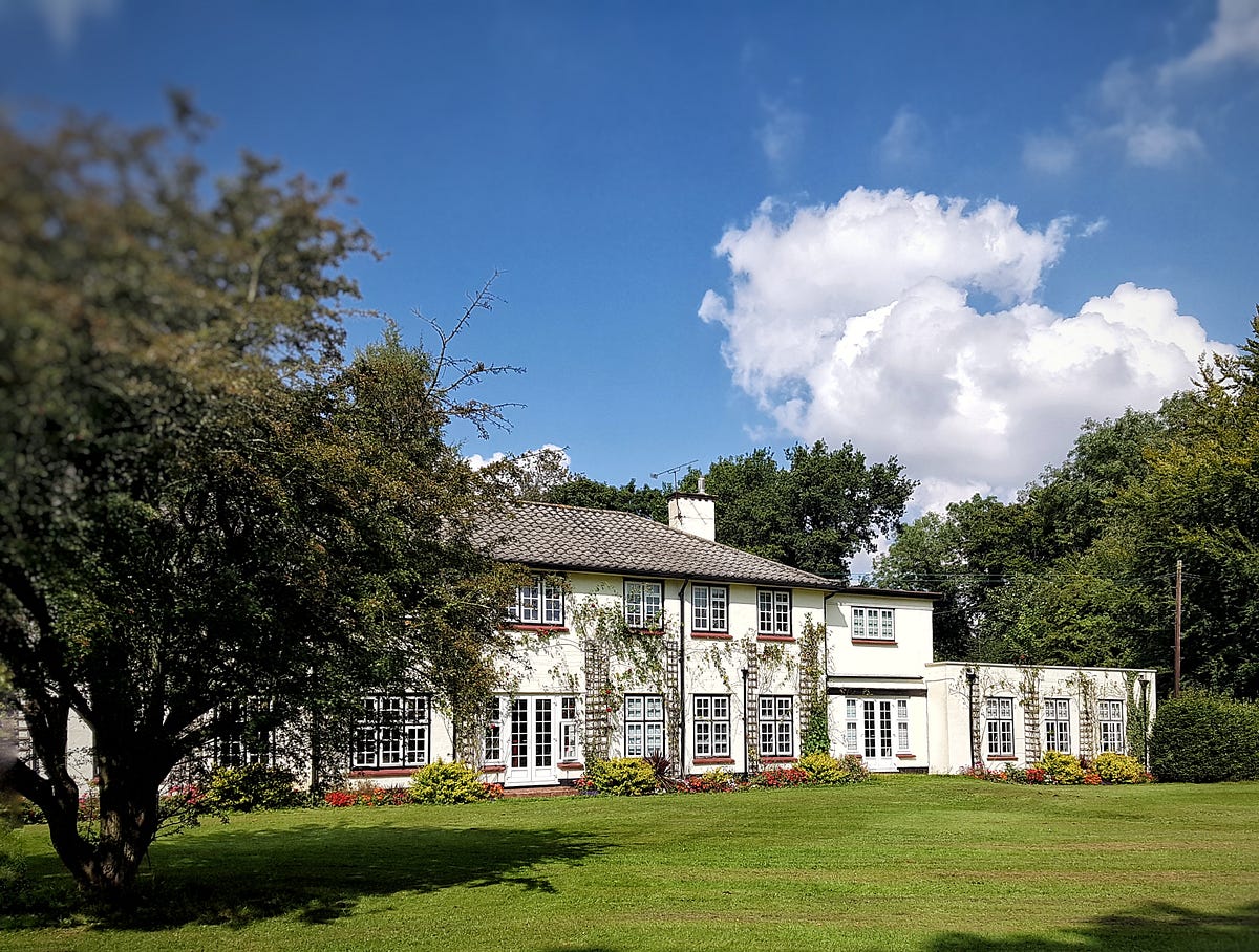 Champneys Beauty College. Last week I went along to Champneys… | by ...