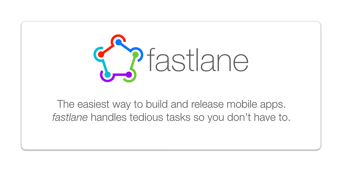 Setting up CI/CD for iOS projects with Fastlane | by Mohammad Shahib Zadeh | Medium