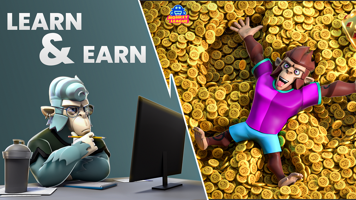 Learn & Earn is Back! $SCORE Edition | by UNKJD | Medium