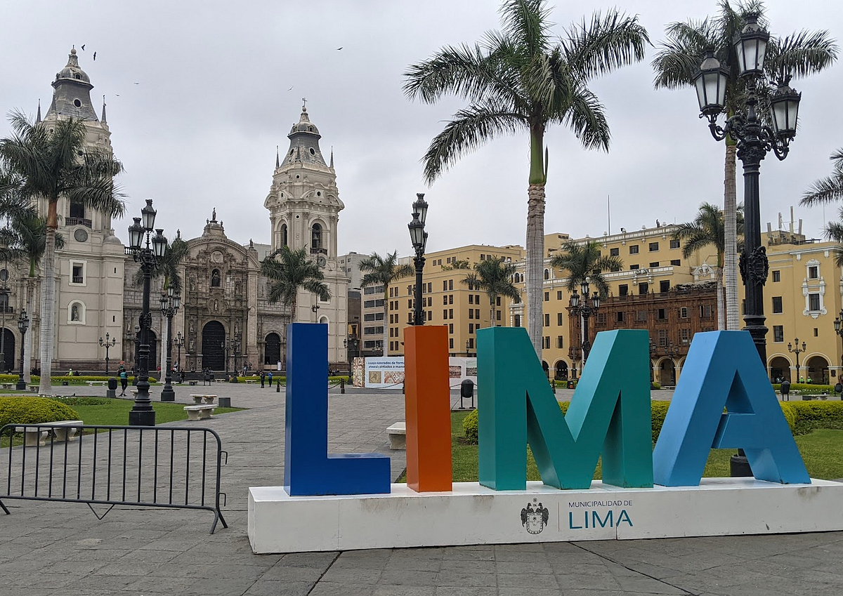 How to Spend Some Amazing, Food-Filled Days in Lima | by Katie Hart ...