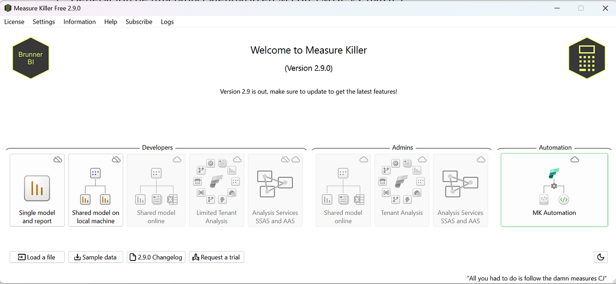 Automatización 360 en Power BI: Cap.3 — Optimización del modelo con ...