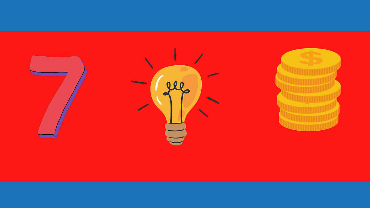 7 Best Websites To Get Paid DAILY Within 24 Hours (For FREE) | by SEABS ...