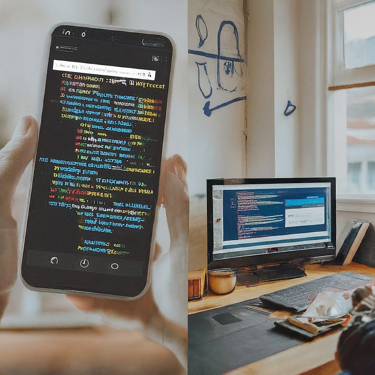 Flutter Journey. Switching from a PHP RestAPI developer… | by ...