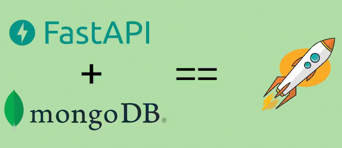 Building a RESTful API with FastAPI and MongoDB | by Amar | Medium
