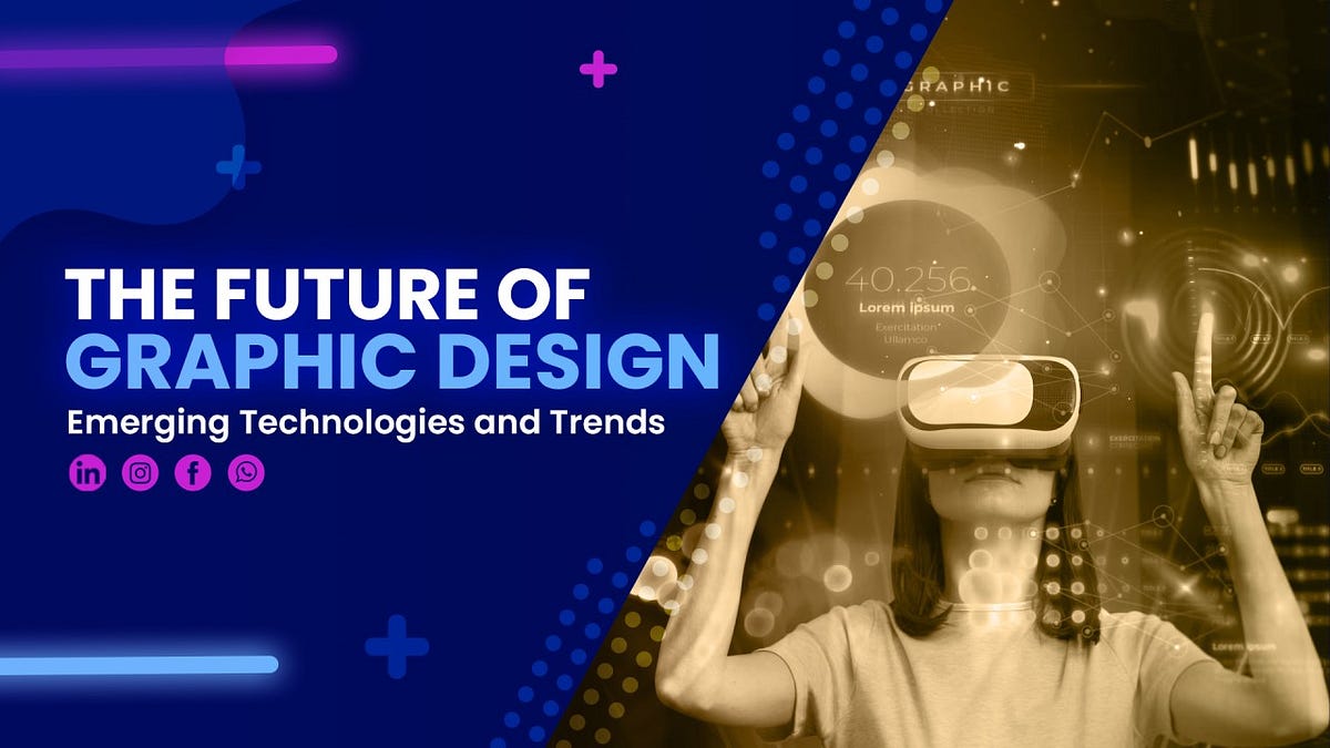 What is the future of graphic designers? | by aarvyedutech | Medium