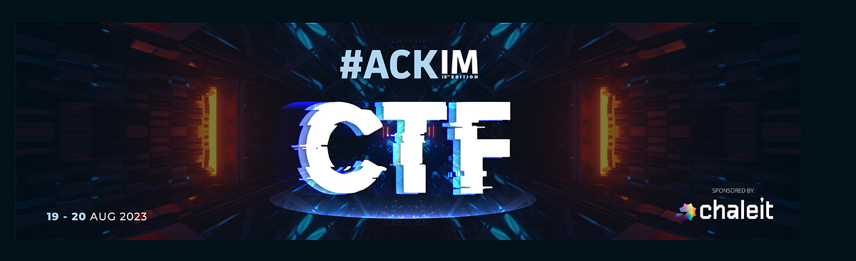 nullcon HackIM CTF — Web Challenges Walkthrough | by Raj Pastagiya | Medium