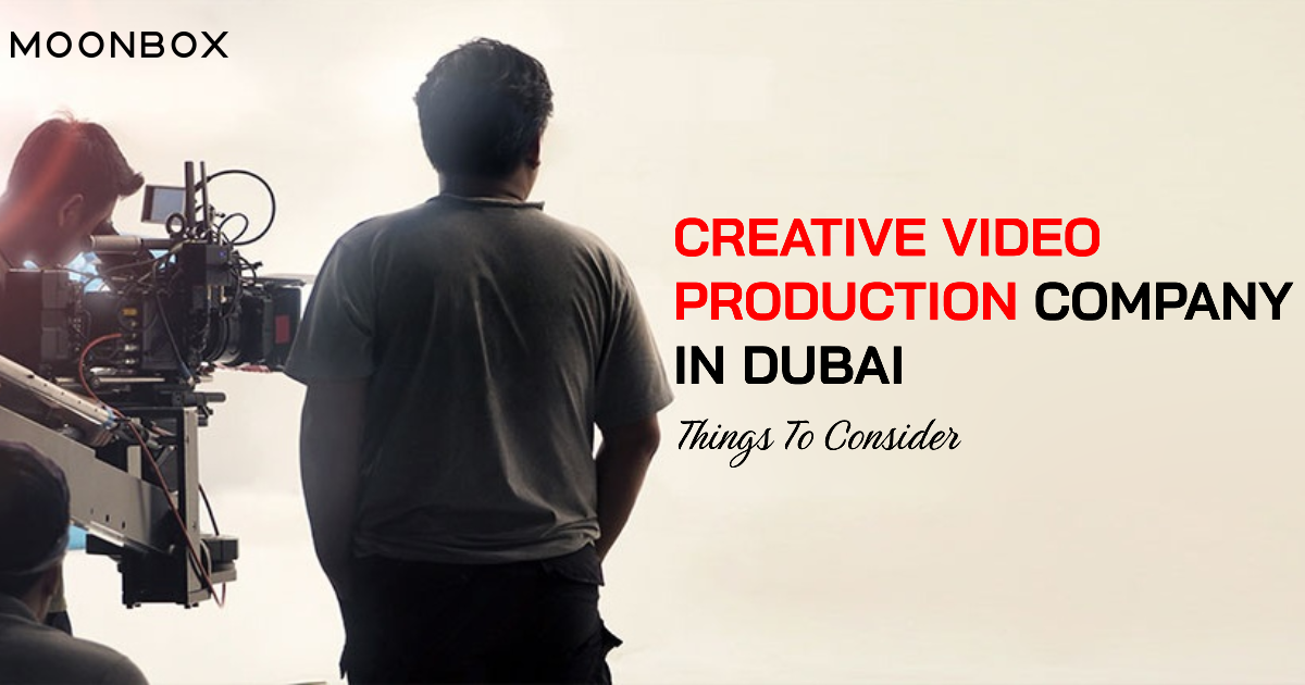 Creative Video Production Company in Dubai | by Moonbox | Jul, 2023 ...