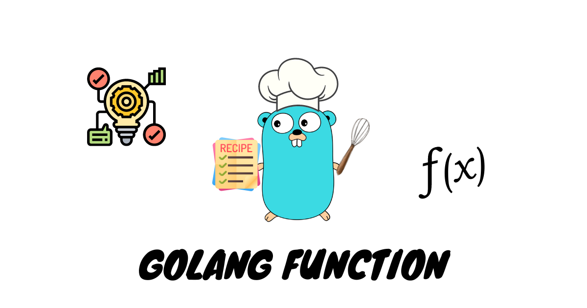 🚀 Golang 函數：從入門到精通. 👨‍💻簡介 在 Go… | by Alandev | Medium