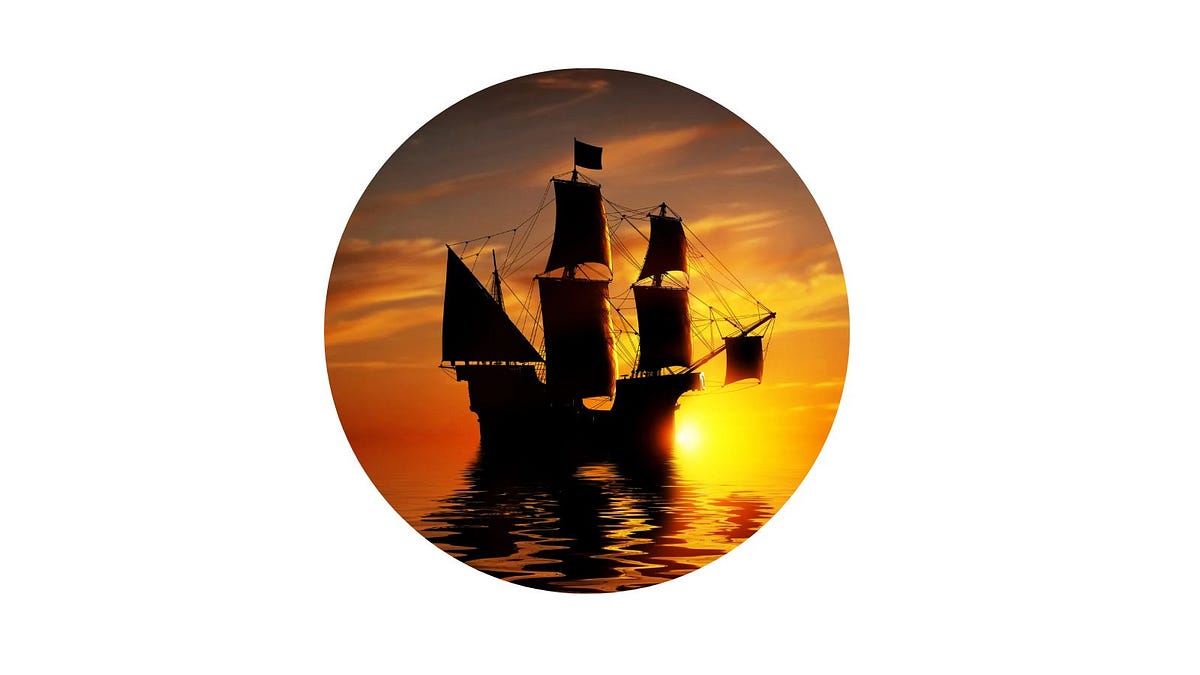 The Paradox of Theseus’ Ship and the Essence Within | by Shafiqah ...