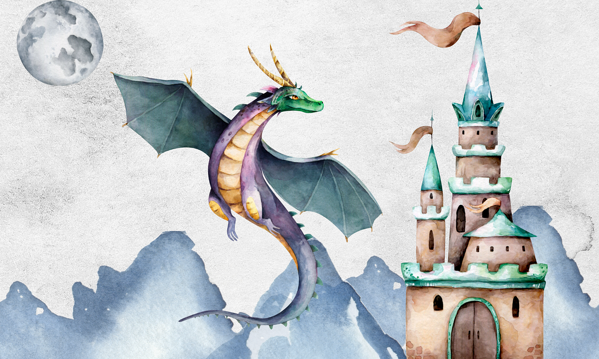 Slaying the Distraction Dragon. Awareness proceeds choice and choice ...