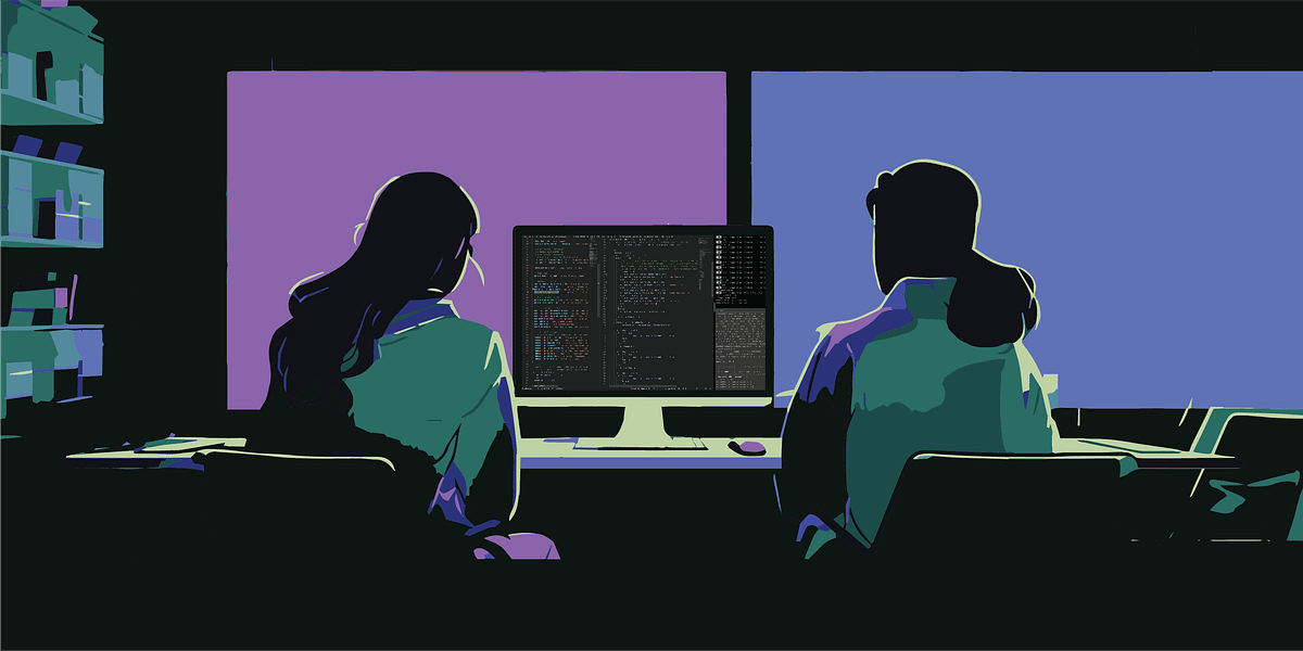 How to Incorporate the Best Benefits of Pair Programming in your ...