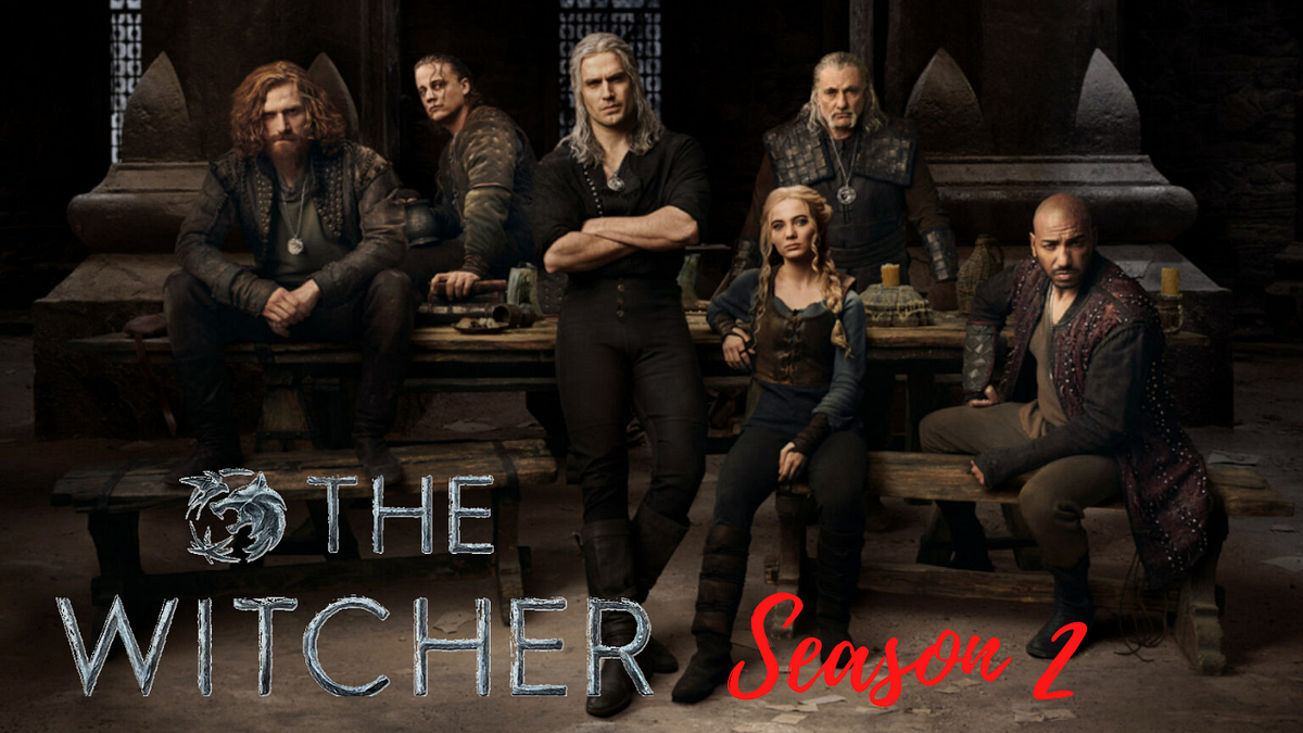 The Witcher Netflix Season 2 Review | by Timothy Pecoraro | Medium