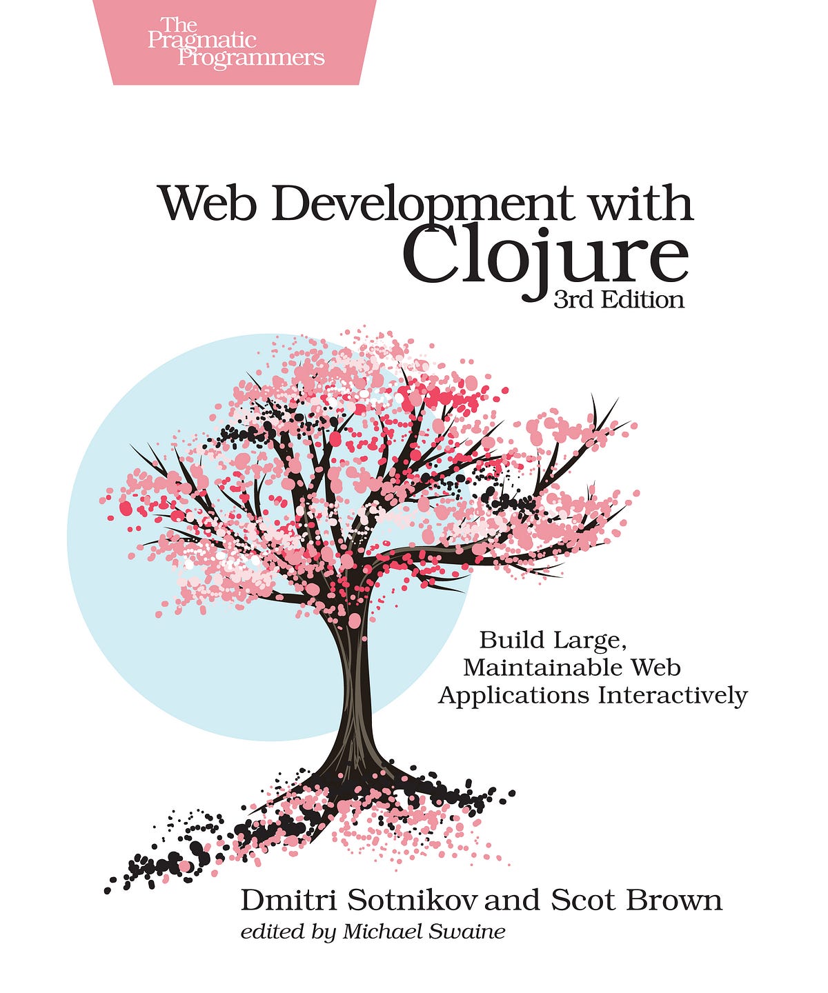 Managing State With Re Frame Web Development With Clojure Third 3883
