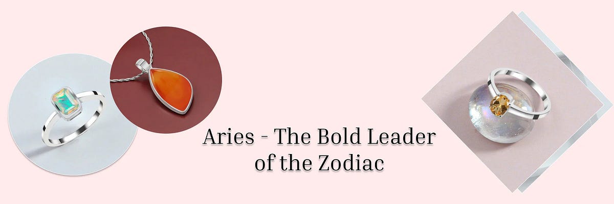 Aries & Libra Compatibility: The Most Known Affinity - ellyseperry - Medium