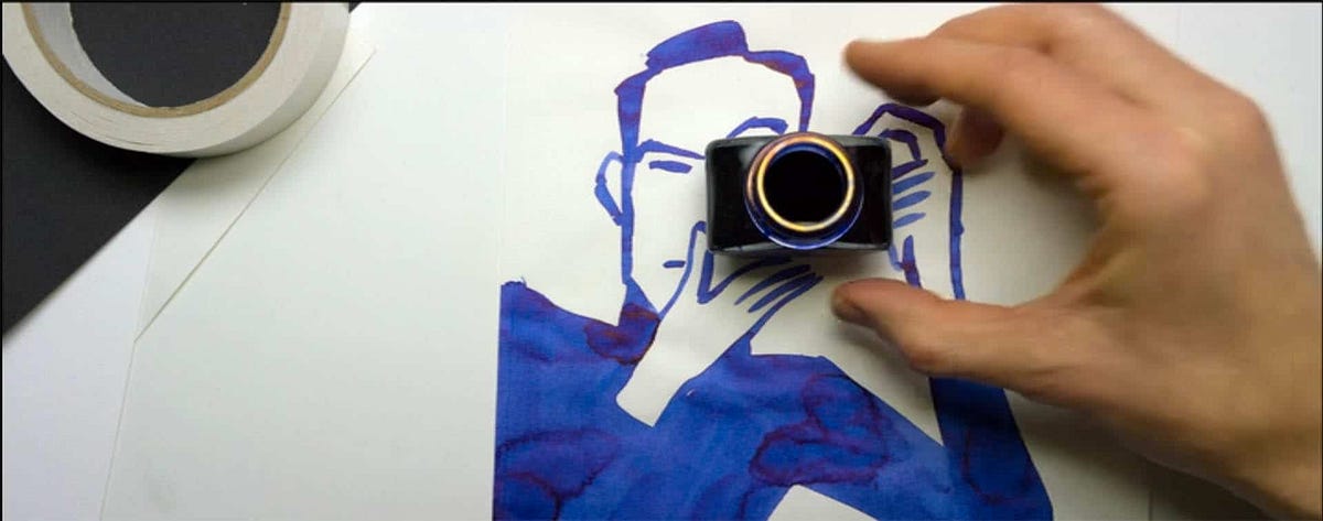 Inside a Designer’s Head: How Christoph Niemann Made Me Fall in Love ...