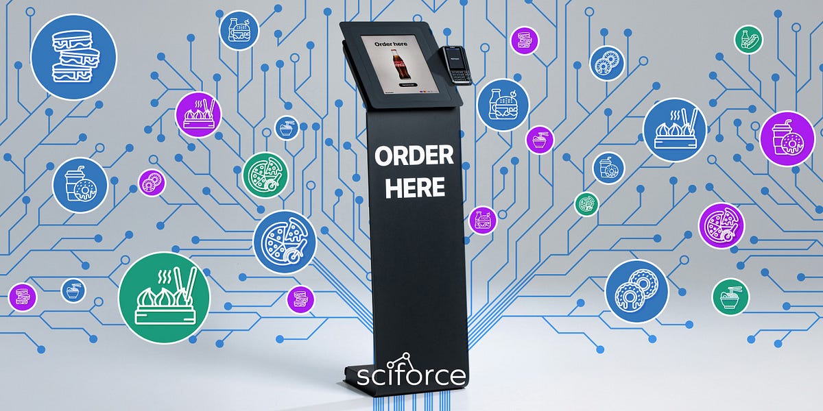 Building a Menu-Aware NLP System for Real-Time Order Structuring | by ...