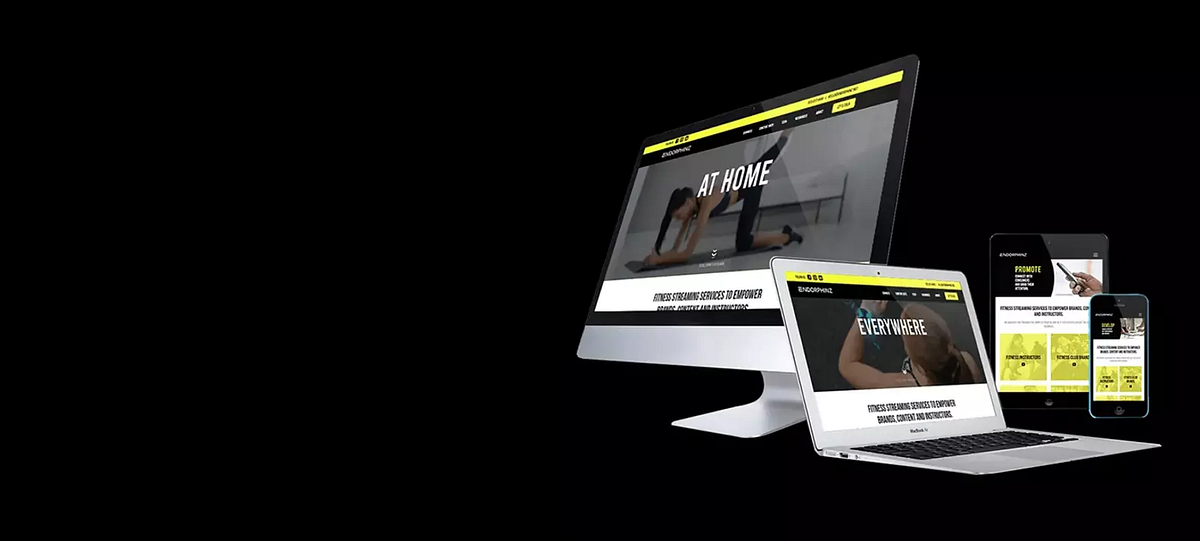 Innovative Mobile App Development Services Florida - LotzAp Solutions - Medium