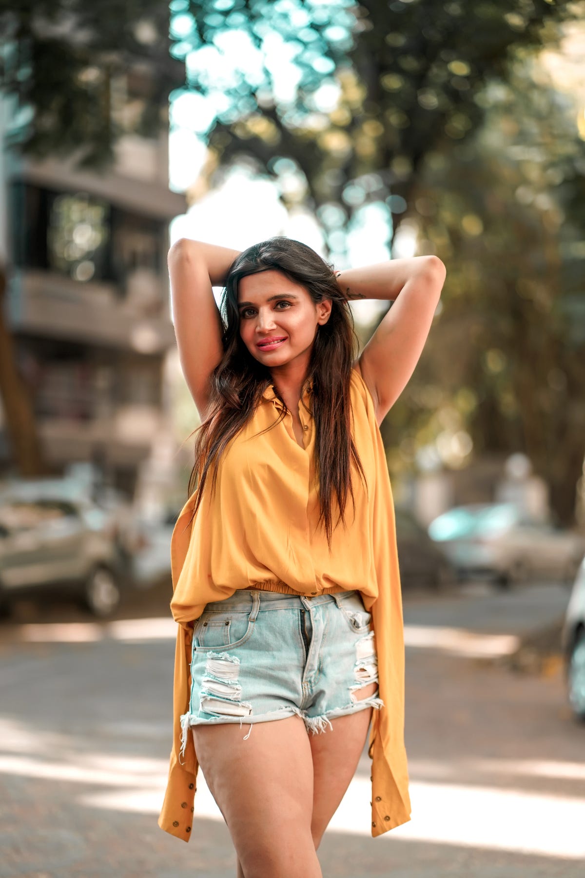 After Jannat Zubair and Avneet Kaur, emerging social media star, Ridhimaa Gupta to feature in a ...