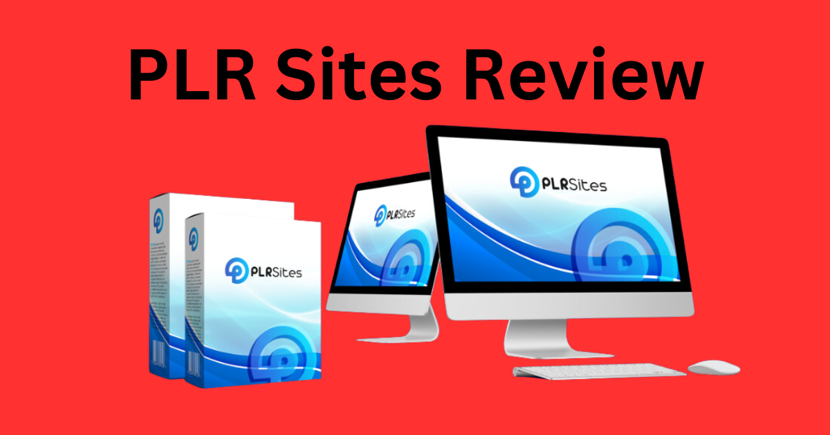 PLR Sites Review. Introduction — PLR Sites Review | by bhuiyan shop ...
