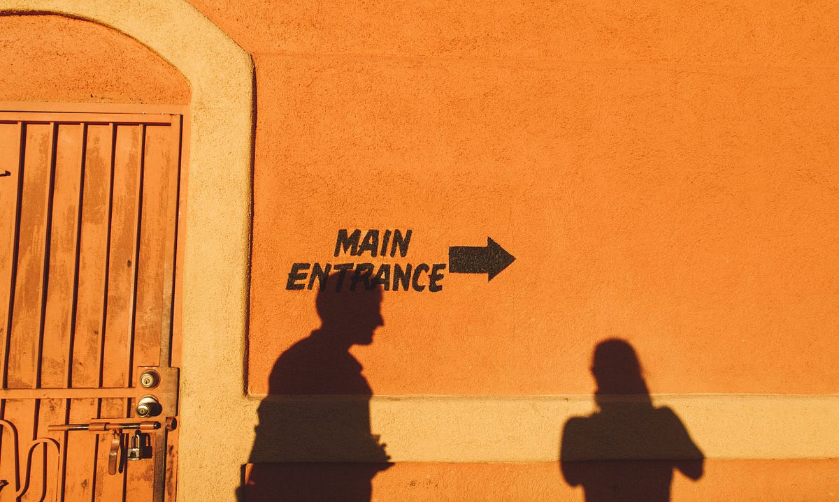 Practicing Object Oriented Design P2: Managing Dependencies | by ...