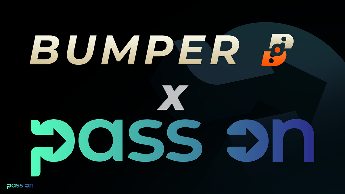 Introducing Bumper’s Exciting Referral Program: Earn Up to 1500 $BUMP ...