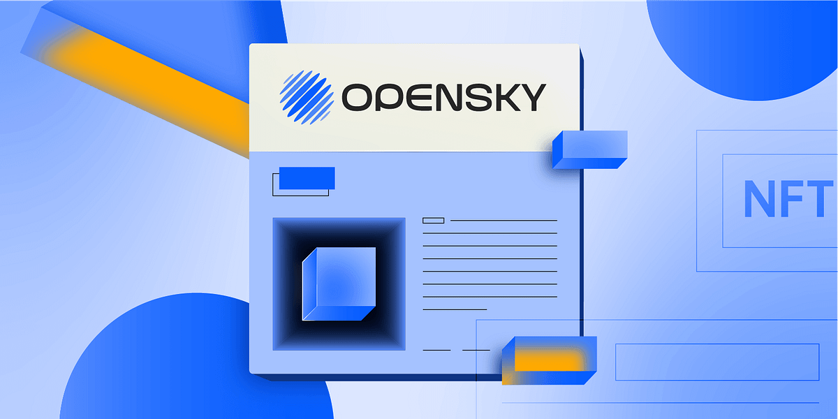 OpenSky Finance is Live on Ethereum | by OpenSky Finance | Medium