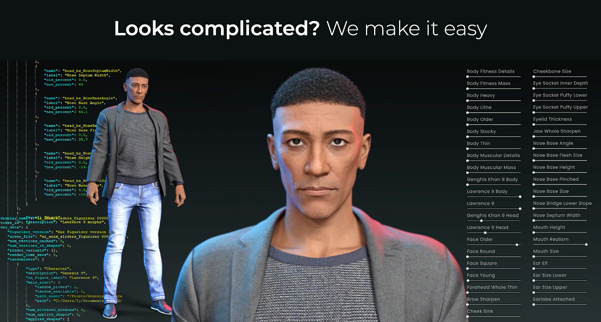 Unleashing Creativity in Gaming: Tafi’s Groundbreaking Text-to-3D ...