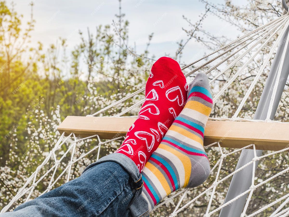 Comfortable Socks for Men: Elevate Your Footwear Experience | by ...