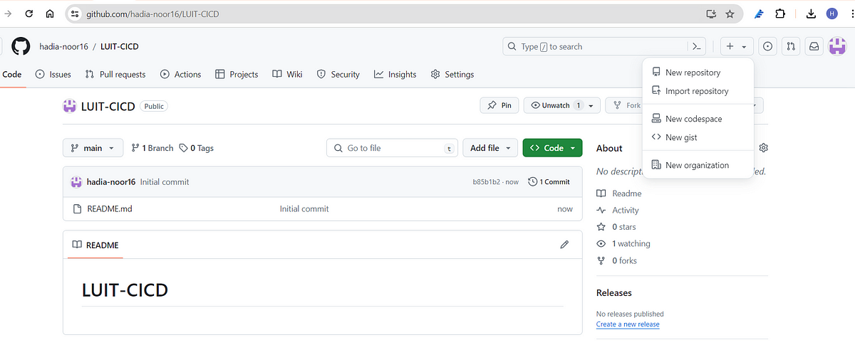 CI/CD using AWS Code Pipeline. AWS CodePipeline is a continuous… | by ... CI/CD using AWS Code Pipeline. AWS CodePipeline is a continuous… | by ...