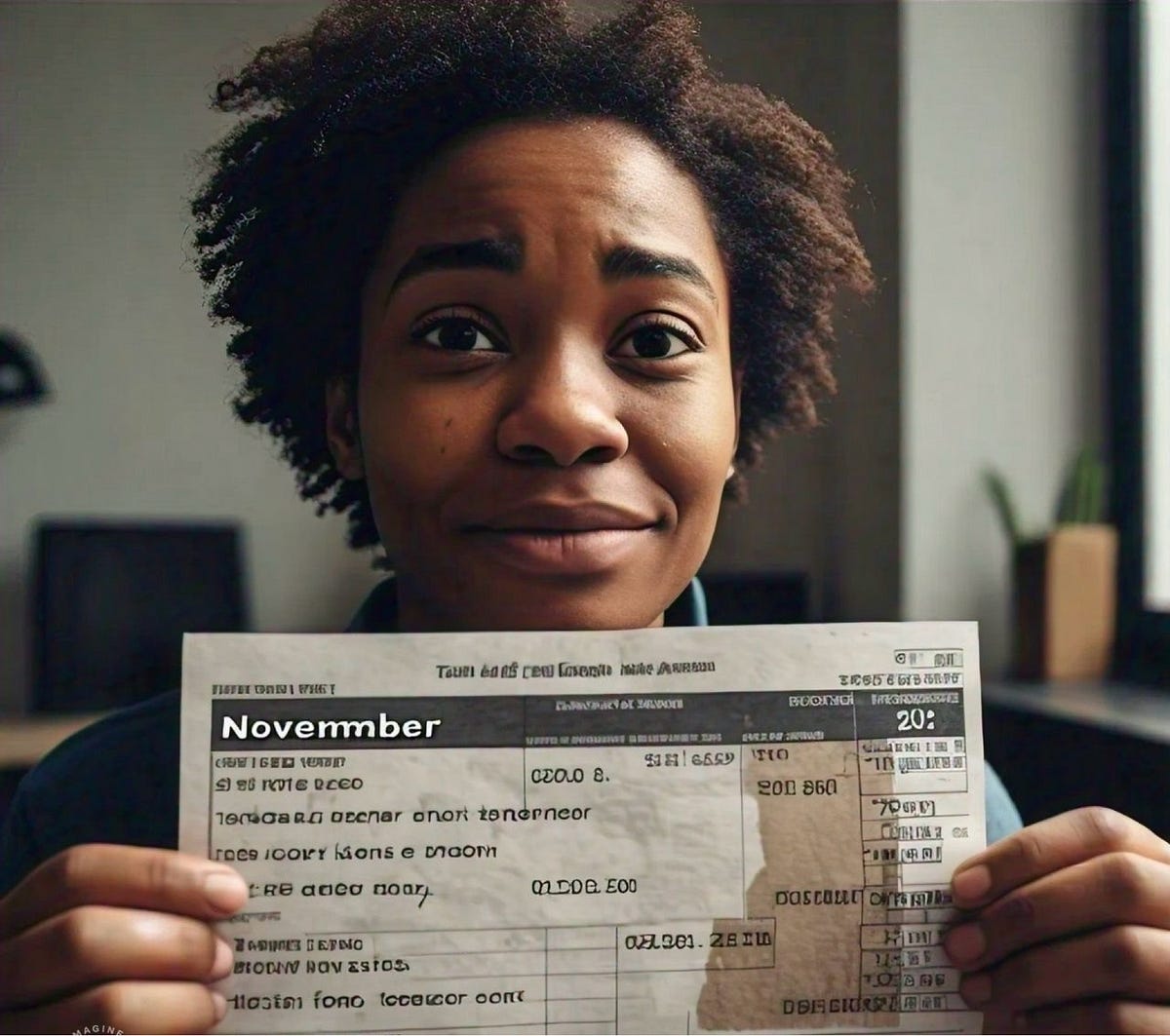 How I Earned from Medium in Novmber 2024 | by Saif ullah | Asian ...