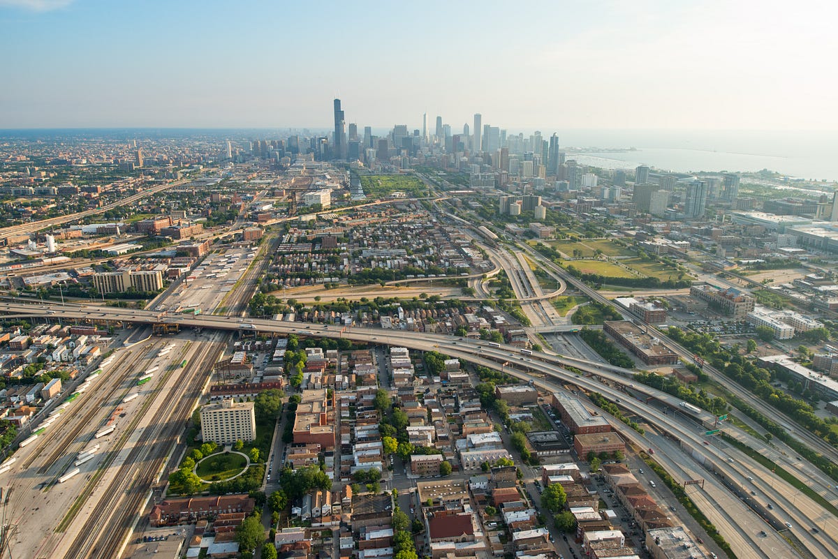 A Transformative Gift to Expand the Inclusive Economy Lab’s Work | by ...