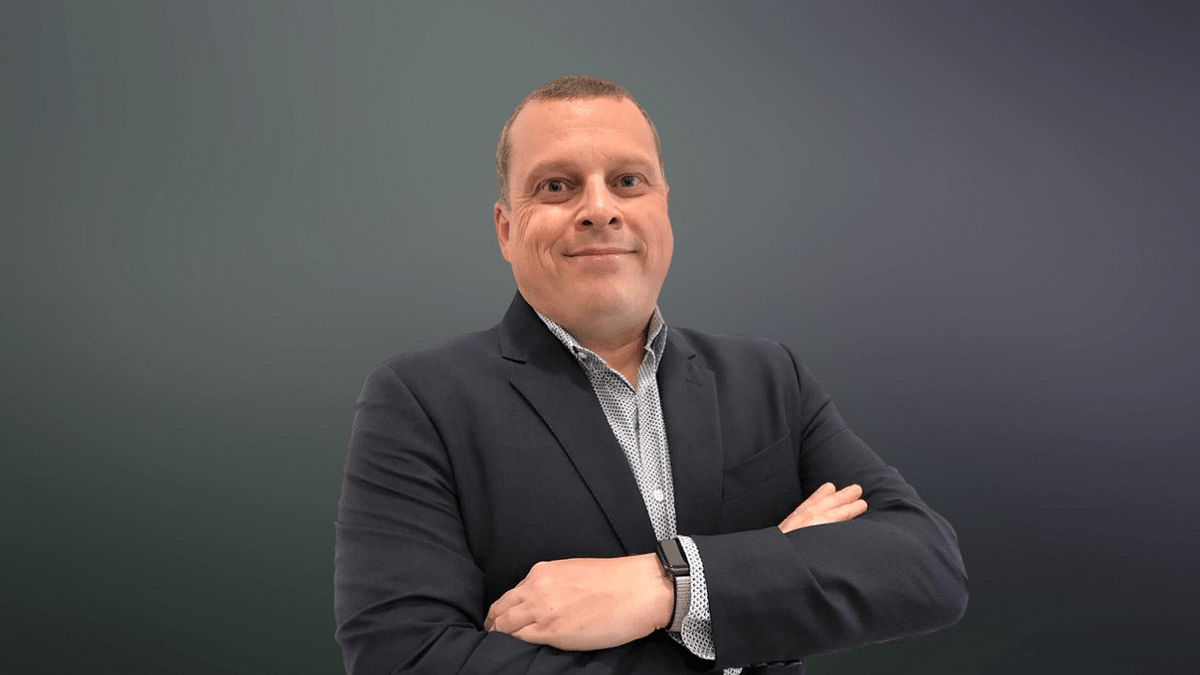 BlackStorm Consulting Welcomes Karl Baldry Onboard as an Advisor | by ...