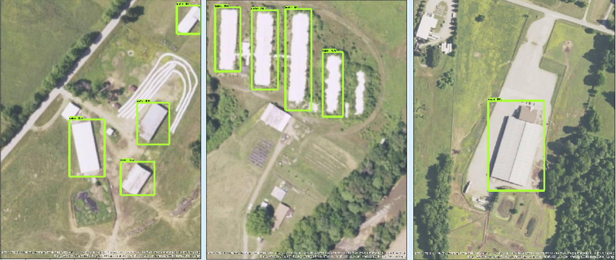 Fast-track Geospatial AI Applications with Watson Data Platform and ...