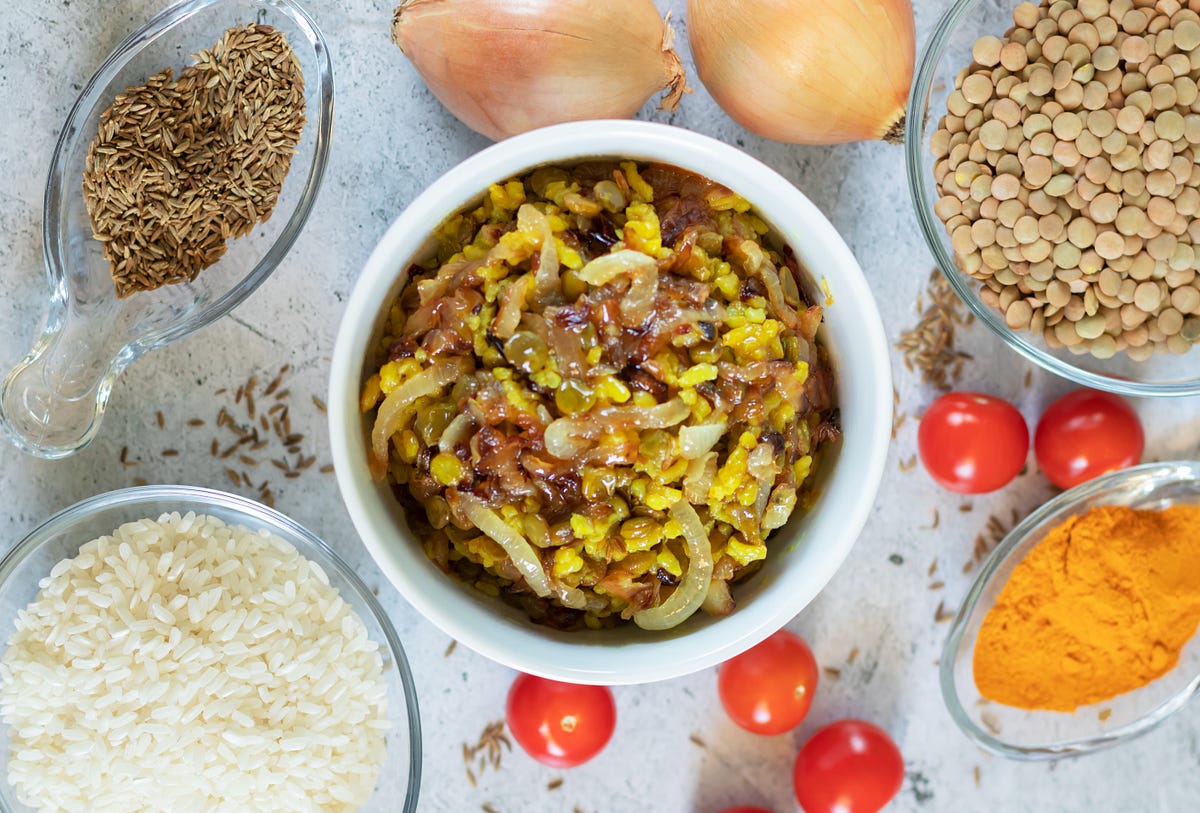 A Mouth-Watering Compilation of the Best Magadra Recipes in Santa ...