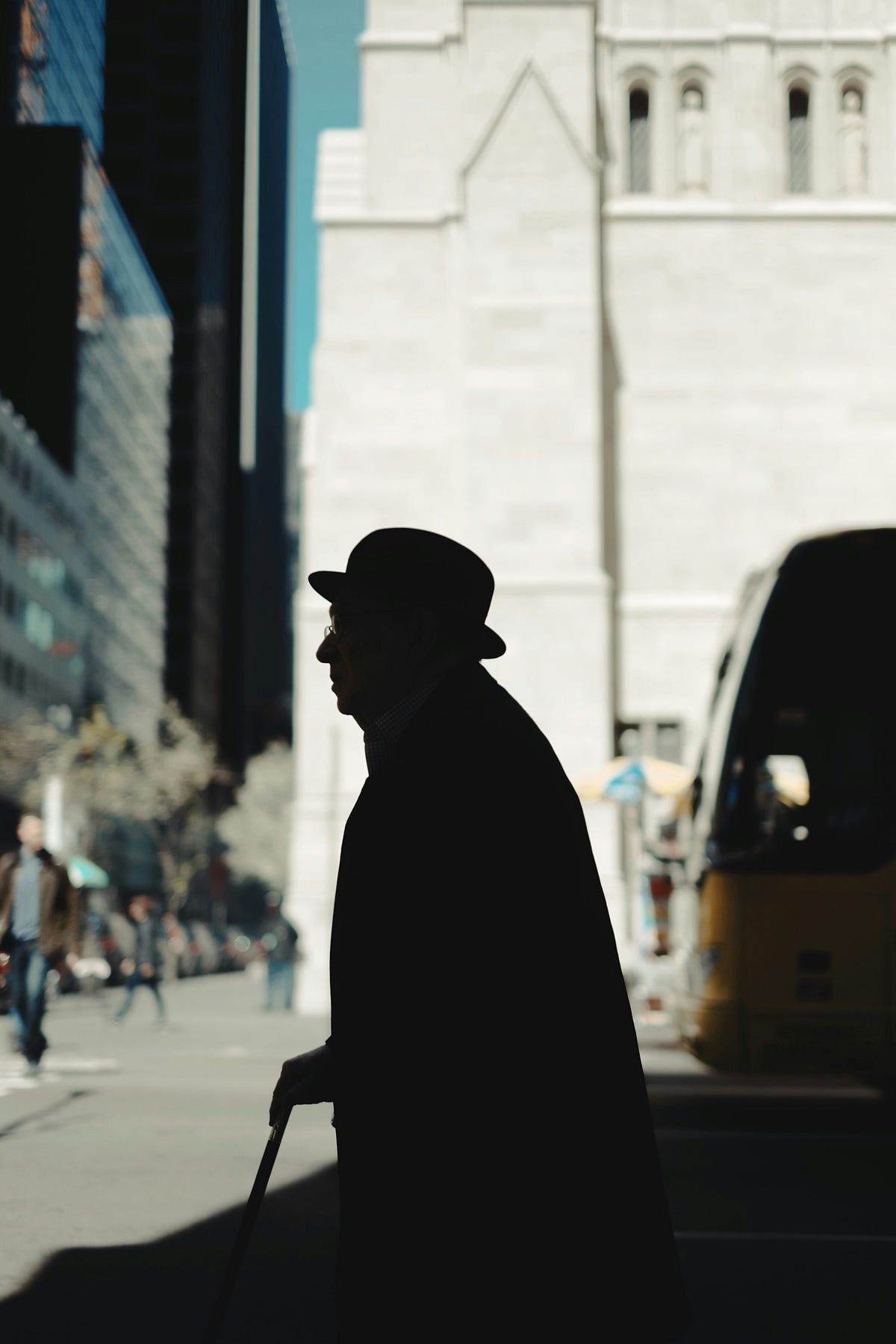 My Friend Is An Upright Man In My Eyes: Interesting, Decent, And Unique ...