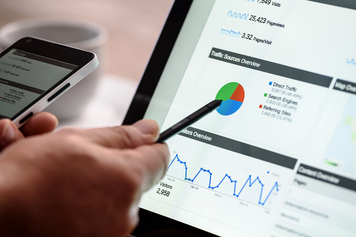 Frameworks for Designing Successful Products and Services | by Tiffany ...