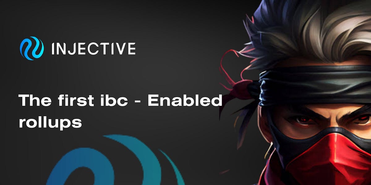 A Study of Cascade, the First IBC-Enabled Rollup by Injective and ...