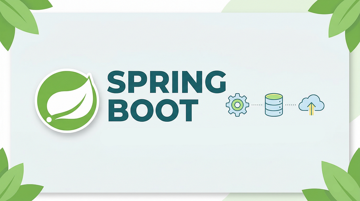 Spring Boot Series Part 7: Managing Configurations (Properties vs. YAML ...