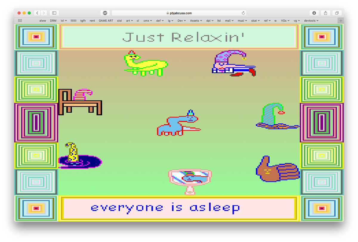 Recommending games. (2/25–3/3). Hi. | by quasiotter | Medium