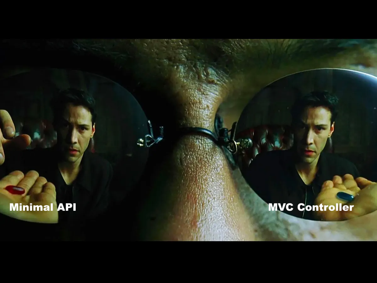 How to organize your Minimal API endpoints? | by Arzu Suleymanov | Medium