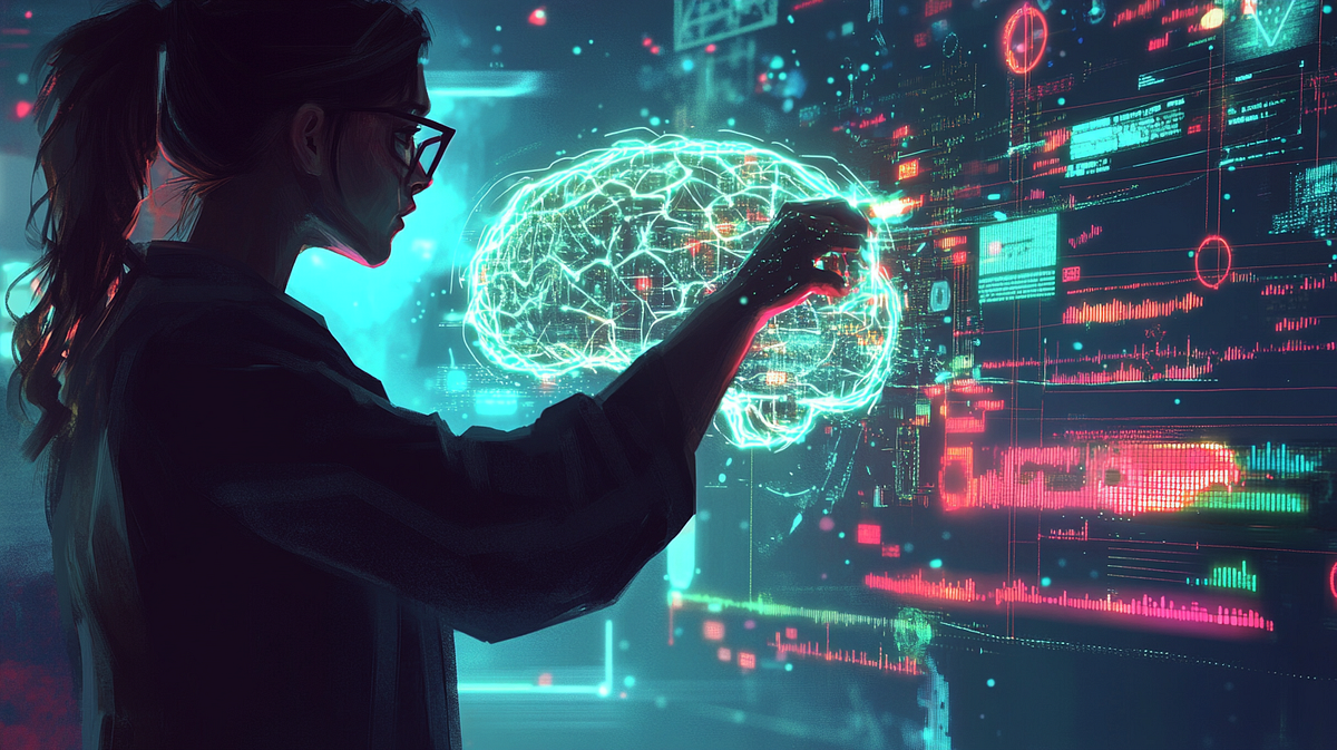 How To Build An AI Chat Bot For Slack Using OpenAI & Bolt (Python) | by ...