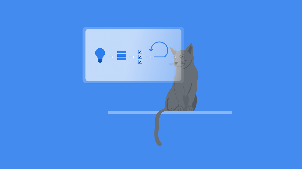 The New Scrum Guide 2020 Changes and My Cat | by Pedro Amaro ...