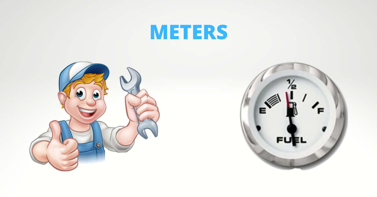 Meters & Gauges Price and Its Components | by FARGO AUTO ELECTRICALS ...