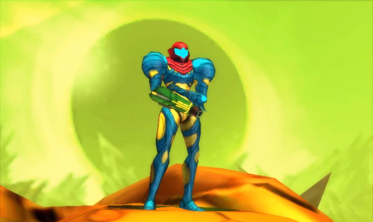 Finishing Fusion Mode in Metroid: Samus Returns was Worth the Third ...