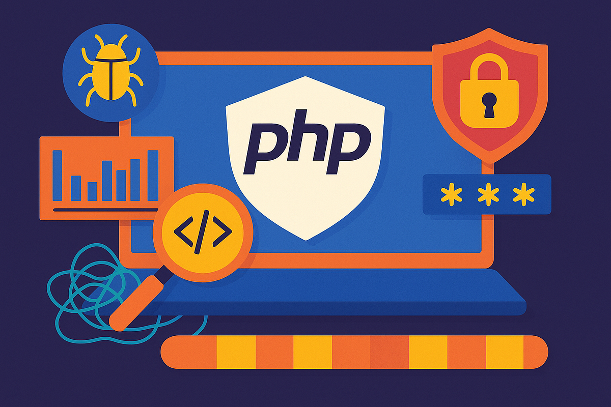 Stop Logic Injection Attacks With These PHP Guard Patterns | by Asian ...